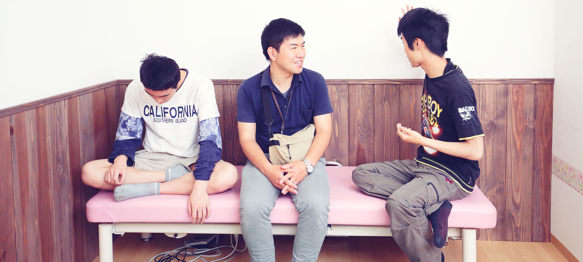 wakabahome_top – 社会福祉法人同胞会DOHOグループ